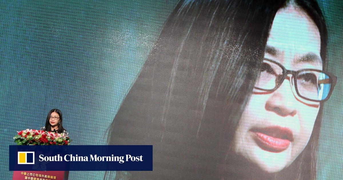 Julia Leung 'wanted to quit since CY Leung became chief executive ...