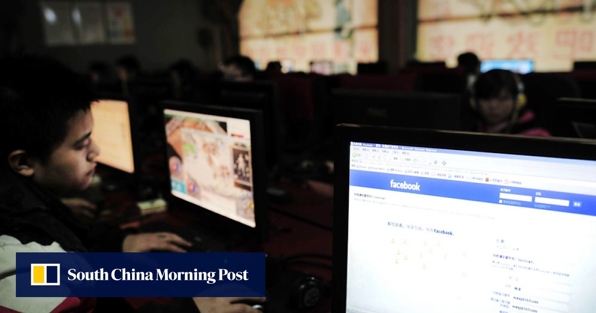 New social-messaging tool taps Chinese dissident in expansion drive ...