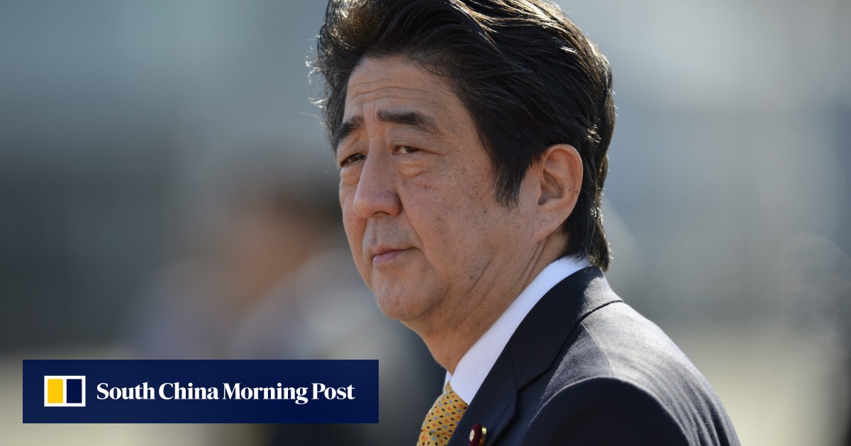 Update | Air defence identification zone tops Shinzo Abe-Joe Biden ...