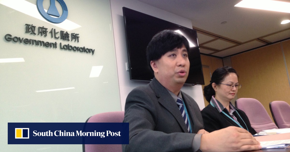 Government laboratory meets food testing challenges as it celebrates ...