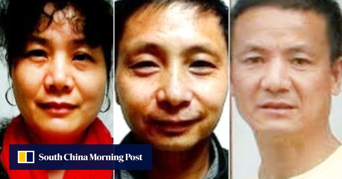 China puts anti-corruption activist Liu Ping on trial: lawyers | South ...