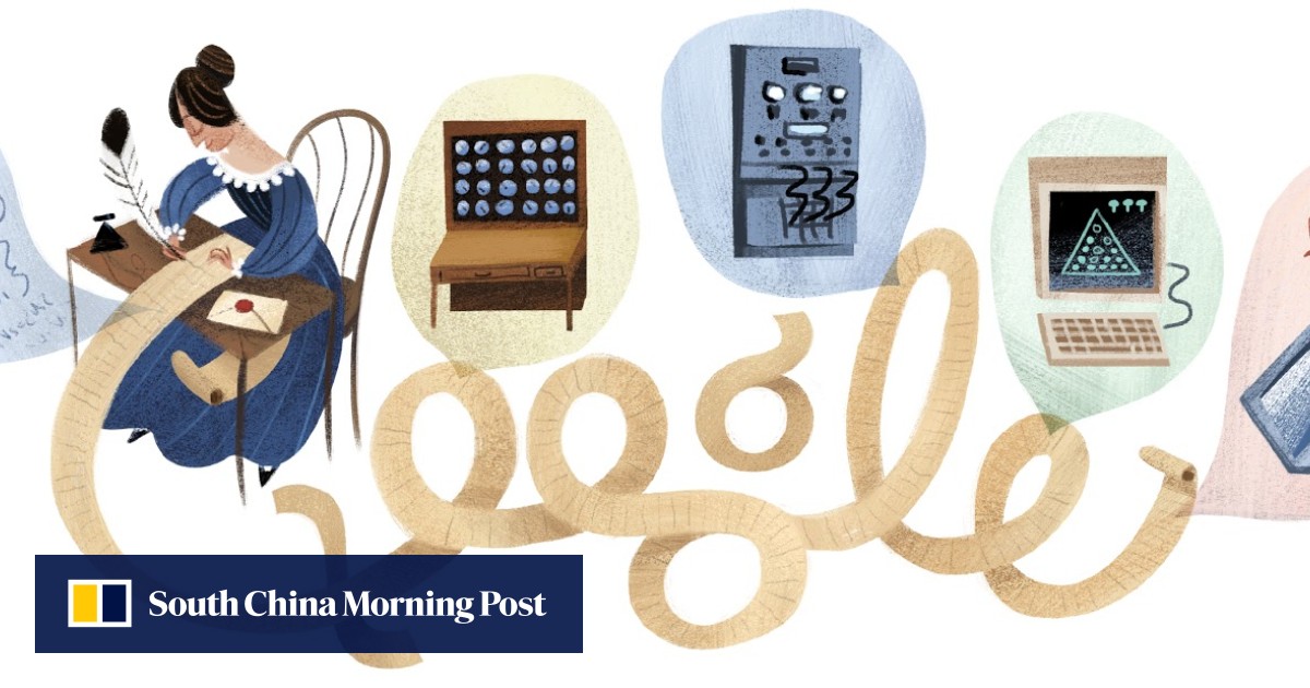 Google "Doodles" give women in science and technology their dues ...