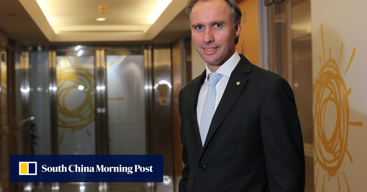 Sun Life pins hopes on agents for sales | South China Morning Post