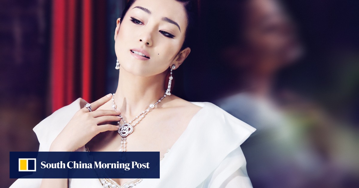 Roles of fame: Gong Li returns for new movie | South China Morning Post
