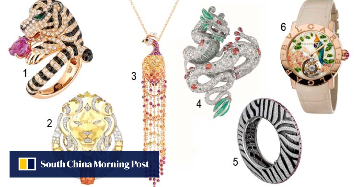 Animal instincts | South China Morning Post