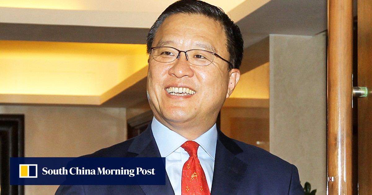 High Court orders Barry Cheung to repay HK$33.4m | South China Morning Post