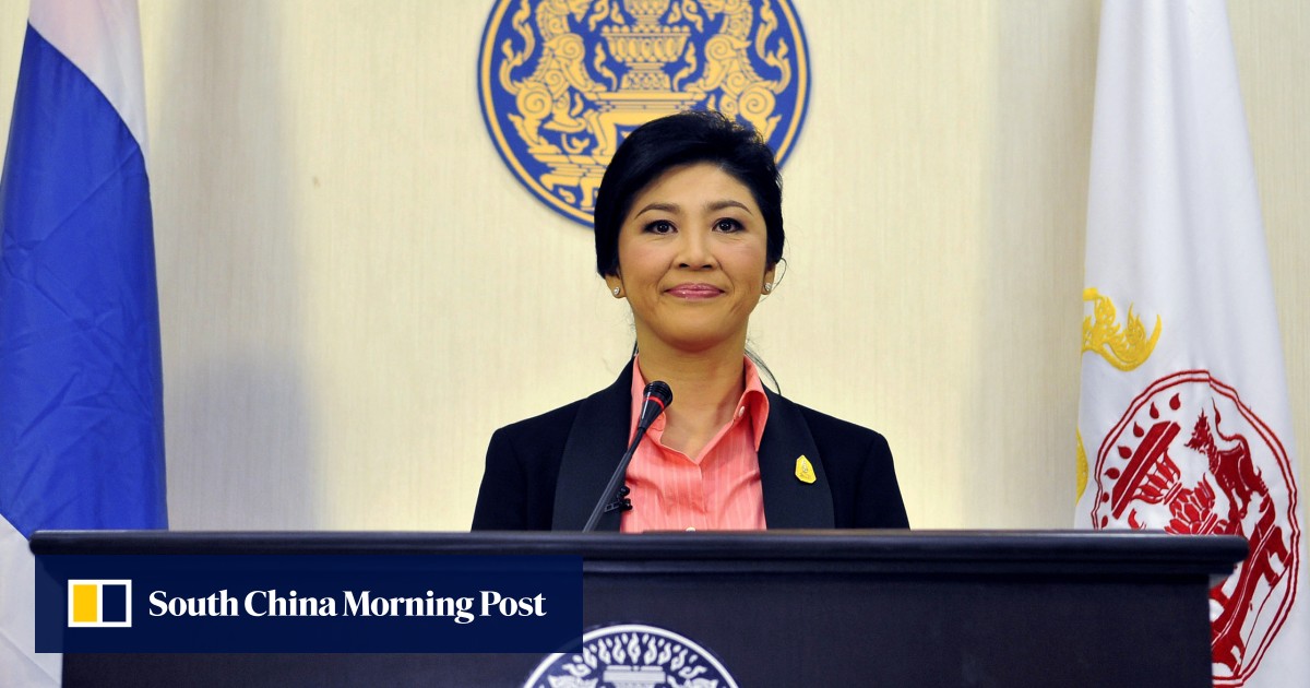 Update | Thailand's Yingluck calls for snap elections, but protesters ...