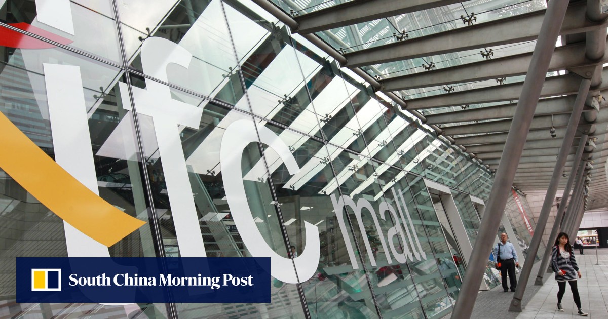 IFC Mall eyes share of web shopping bonanza by launching internet site ...