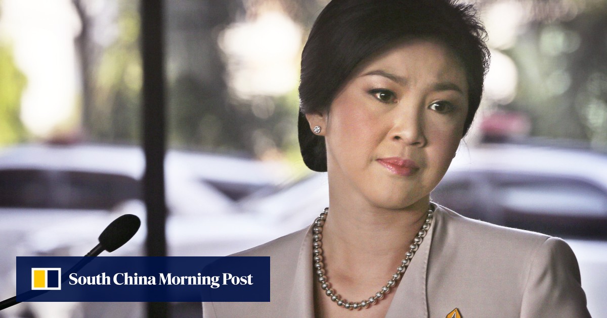 Update | Yingluck tearfully urges protesters to accept proposed ...