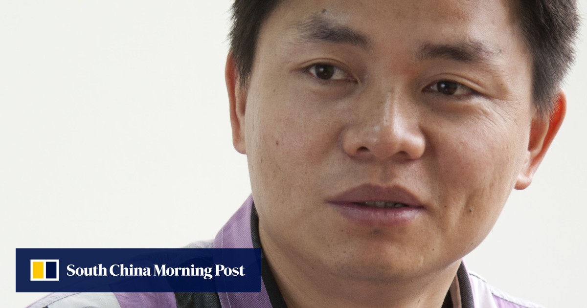 Zhang Xuezhong, pro-democracy activist, sacked by university | South ...