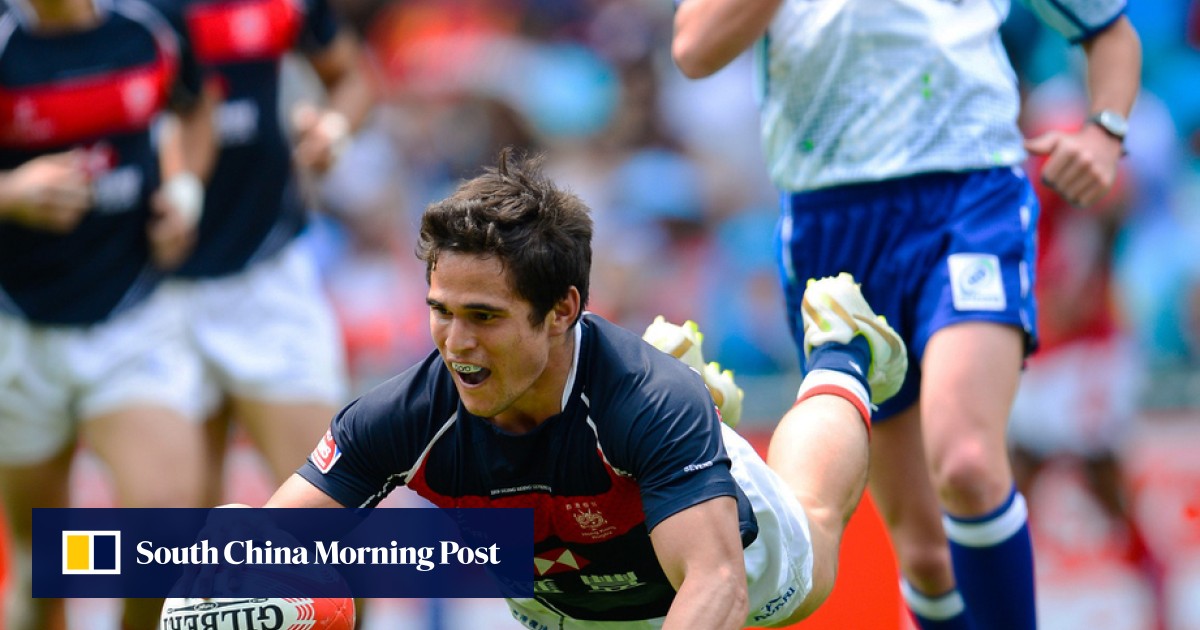 Varty among 40 players to join elite sevens training programme | South ...