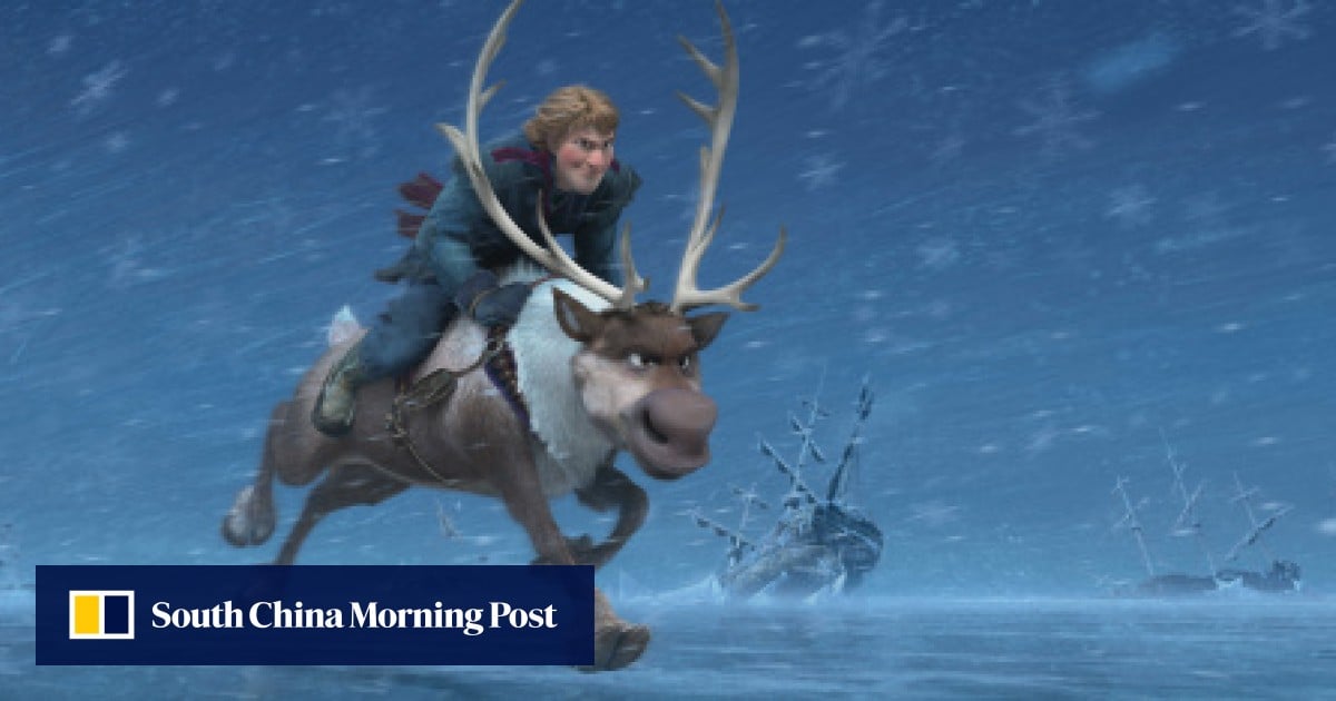 Disney brings The Snow Queen in from the cold | South China Morning Post