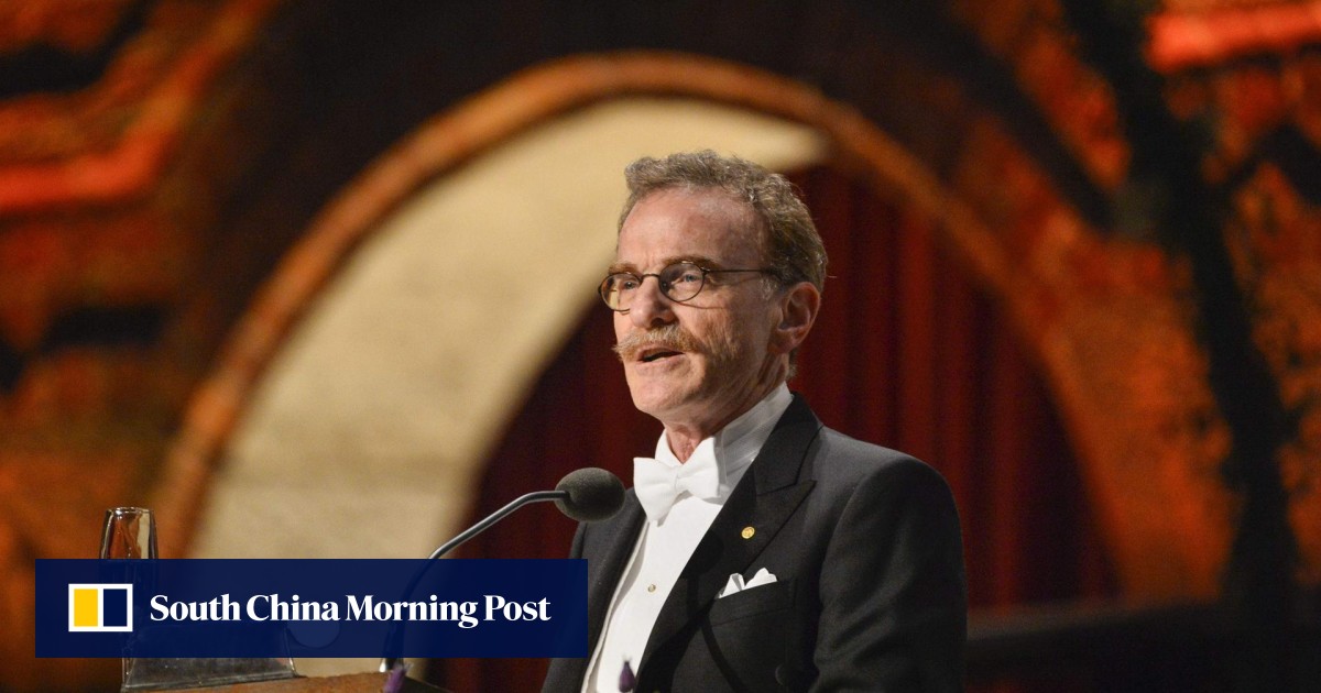 Nobel laureate Professor John Gurdon defends under-fire scientific ...