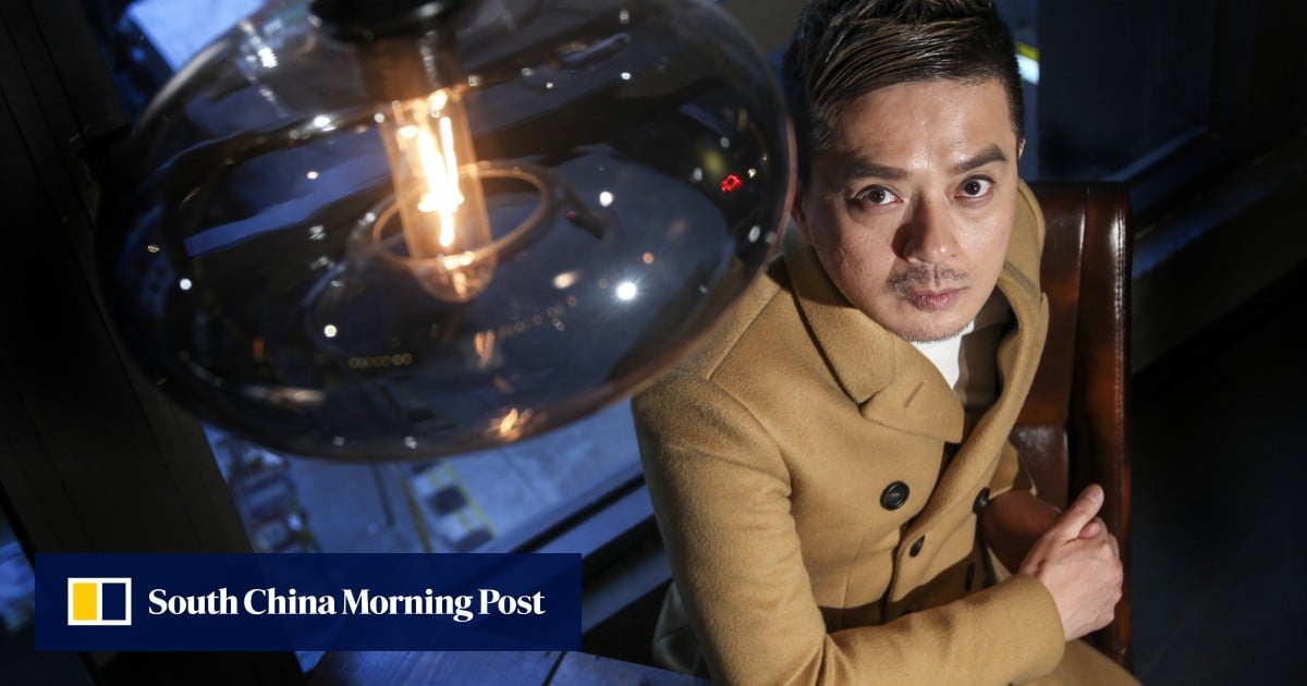 New | Canto-pop singer Anthony Wong: We should all speak more, and ...