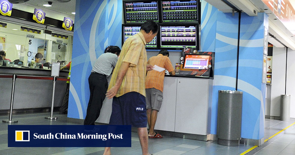 How tiny Singapore became big player in match-fixing | South China ...
