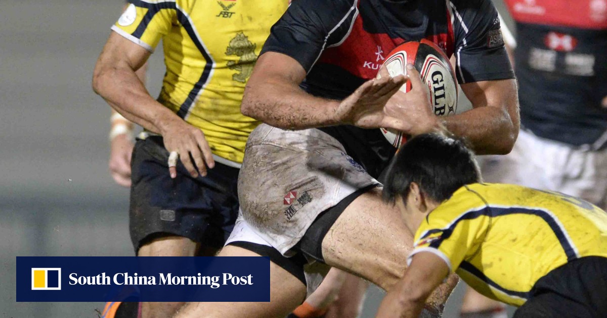 New Hong Kong captain Nick Hewson faces Belgian baptism by fire | South ...
