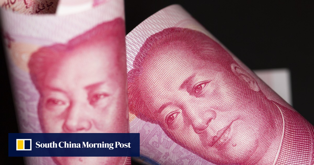 New | Bohai Commodity Exchange launches online yuan trading platform in ...