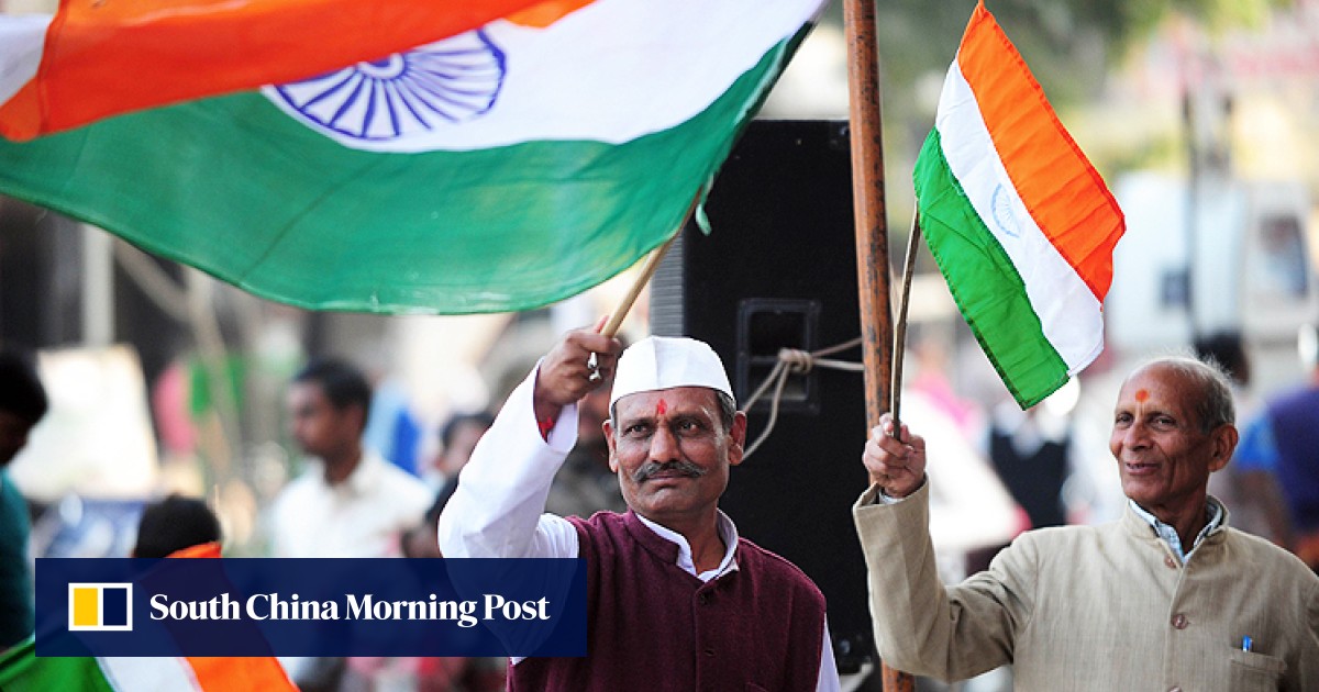 India approves historic anti-corruption law | South China Morning Post