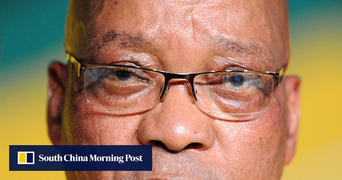 National Union of Metalworkers of South Africa ends backing for ANC ...