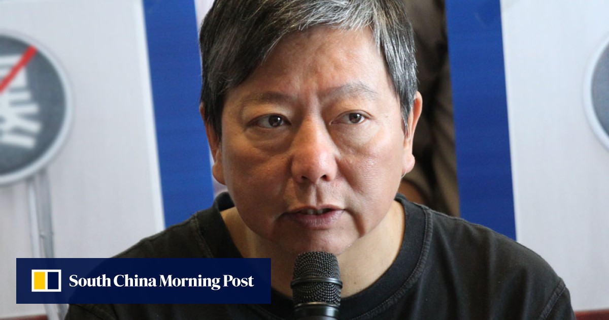 Museum on June 4 incident in works | South China Morning Post