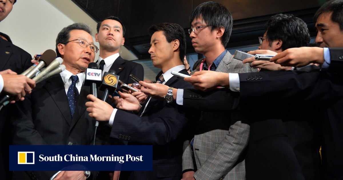 Beijing ‘seriously condemns’ Japan PM’s war shrine visit | South China ...