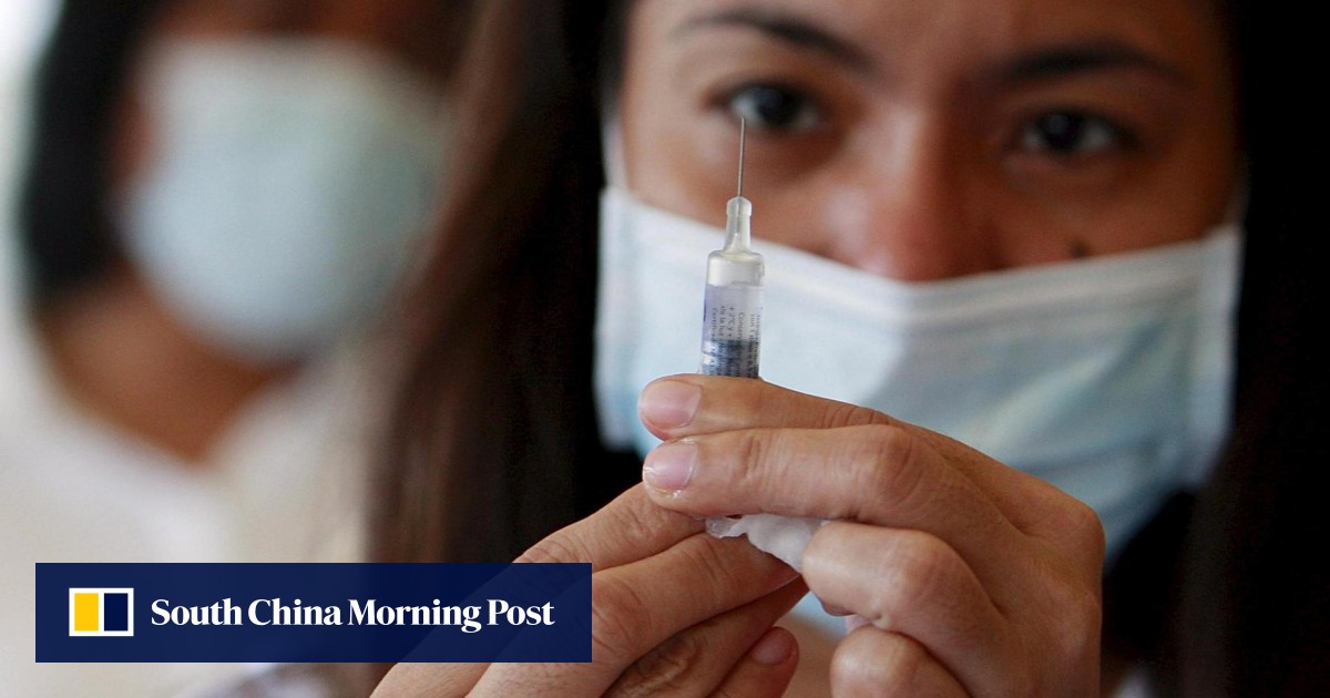 Lab Report | South China Morning Post