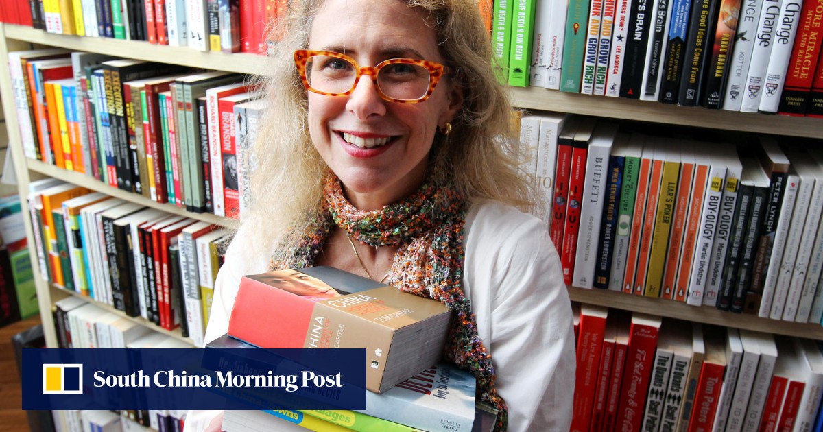 Three of the best from three local literary figures | South China ...