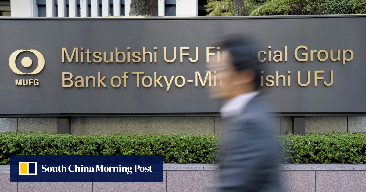 Japan bank regulator targets rate rigging | South China Morning Post