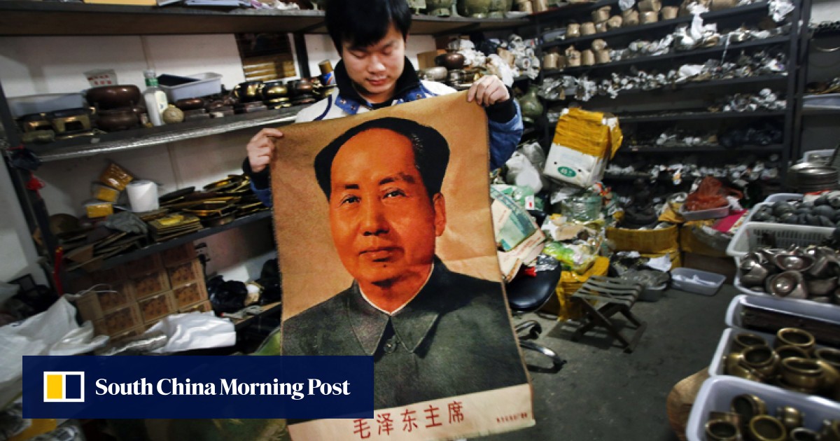 Chinese bloggers clash over Mao's legacy on 120th anniversary of his ...