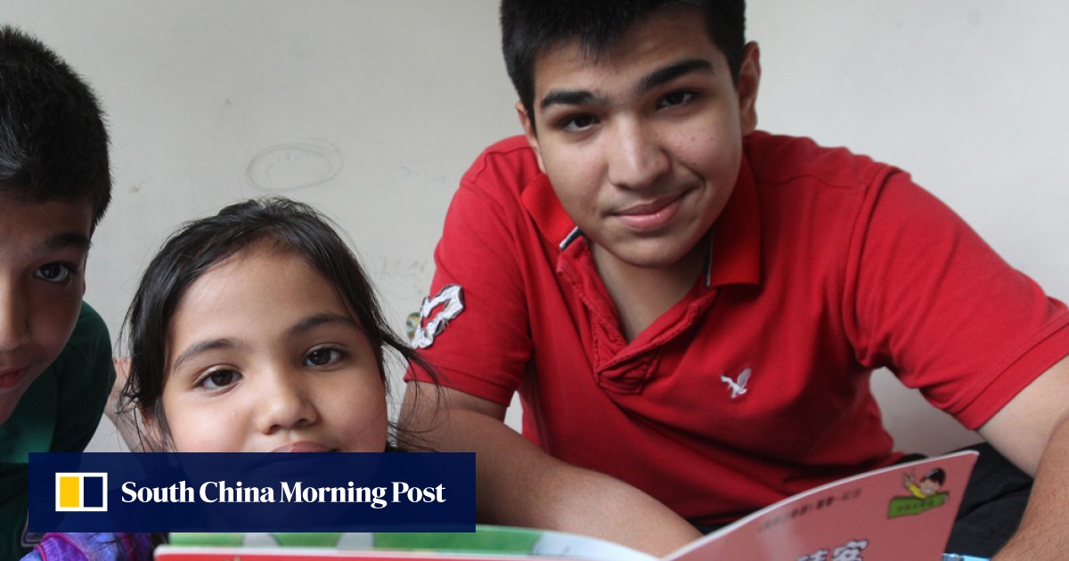 South Asian community mired in poverty | South China Morning Post