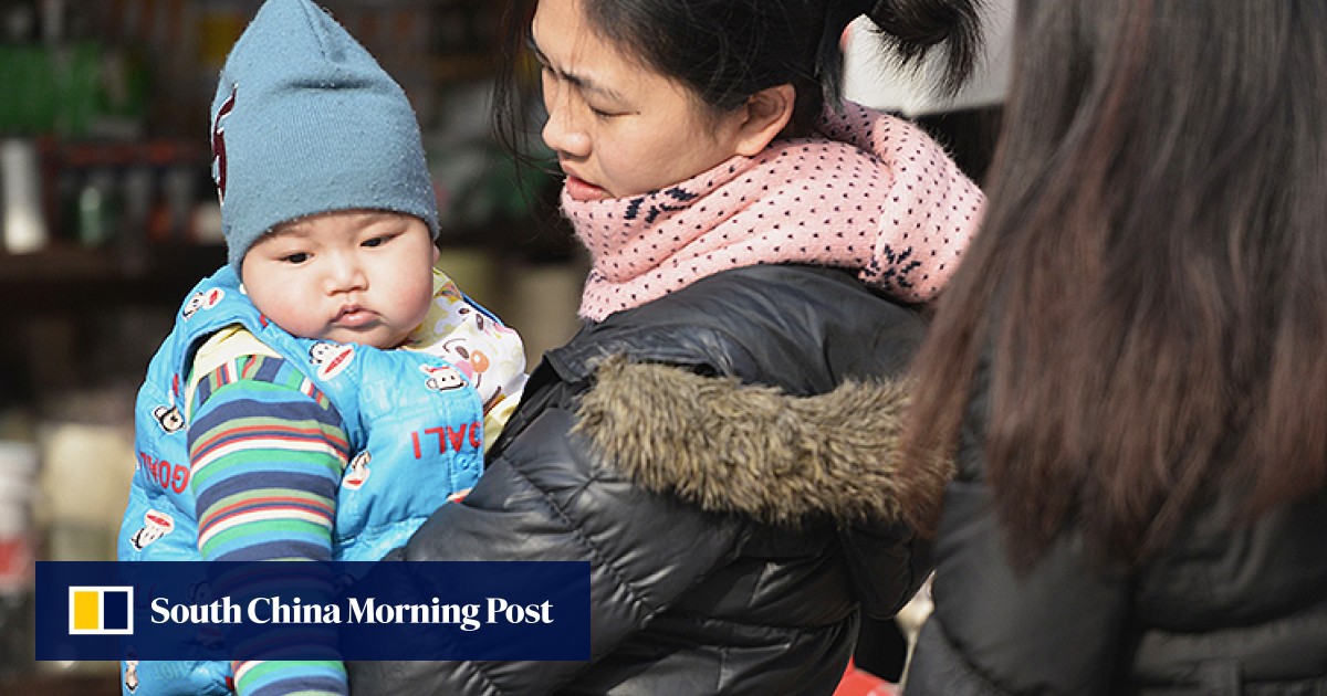 China's revised one-child policy still enables discrimination against ...