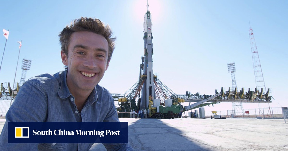 Channel hop | South China Morning Post