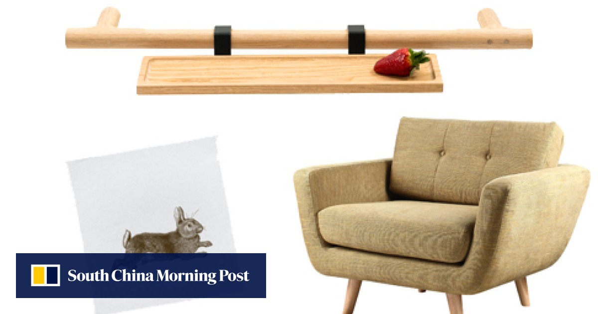 Style with David Roden, December 4, 2013 | South China Morning Post