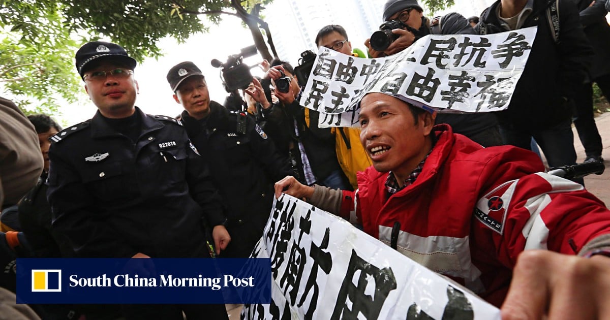 New | Southern Weekly's parent firm slammed for 'betraying' free-speech ...