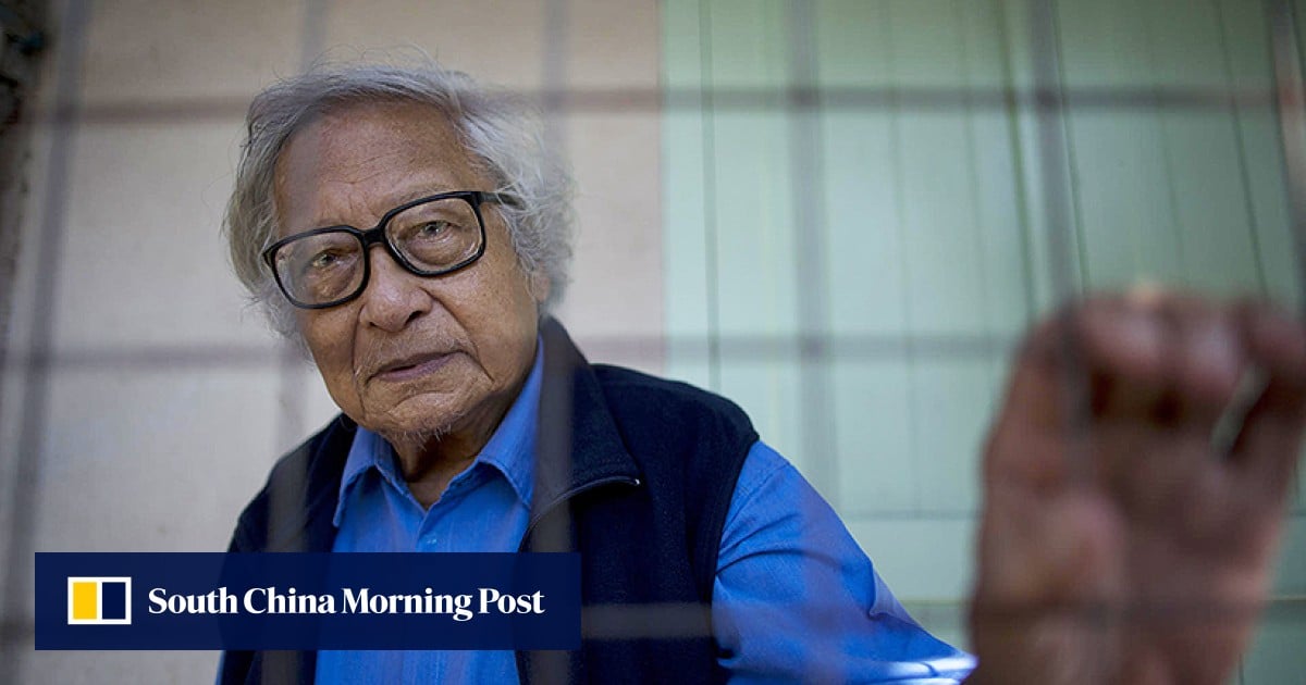 Ex-Myanmar spy chief Khin Nyunt and his victims re-evaluate their lives ...