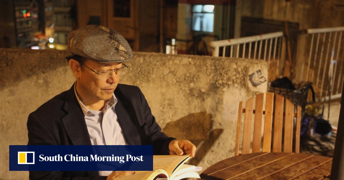 Retrospective of Hong Kong literary giant Leung Ping-kwan | South China ...