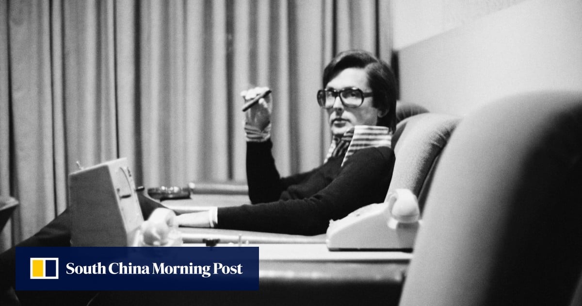 Book review: The Fat Lady Sang, by Robert Evans | South China Morning Post