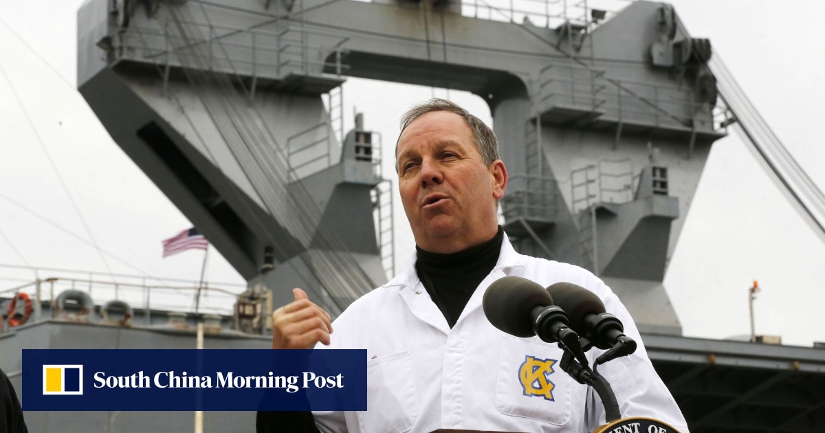 New | MV Cape Ray prepares to destroy Syria’s chemical weapons at sea ...