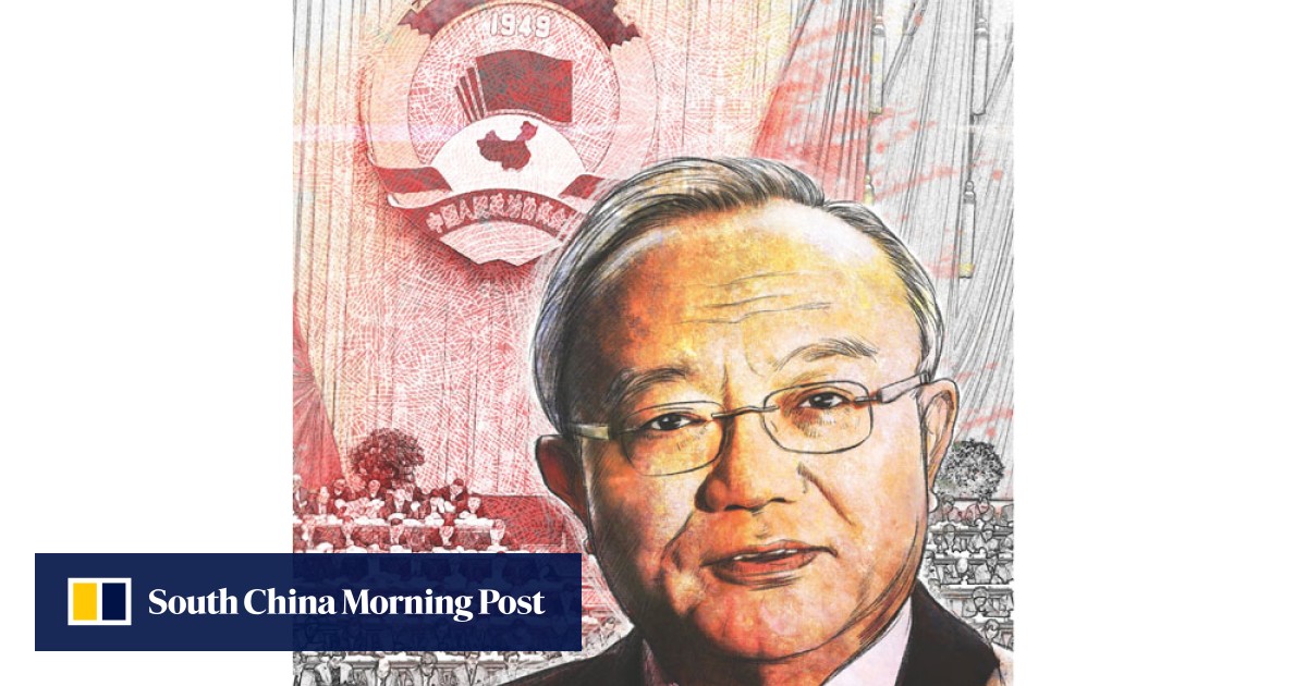 Lau Siu-kai: vocal critic with a heart for the nation | South China ...