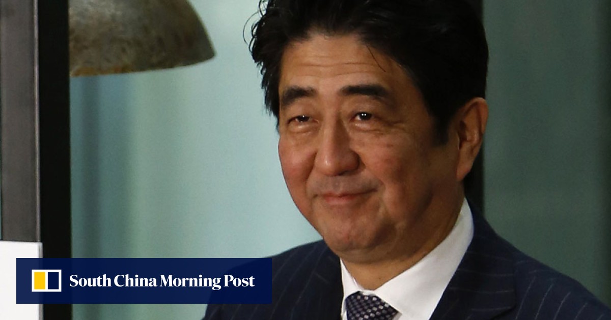 Restraint and quiet diplomacy China's best response to Shinzo Abe ... Restraint and quiet diplomacy China's best response to Shinzo Abe ...