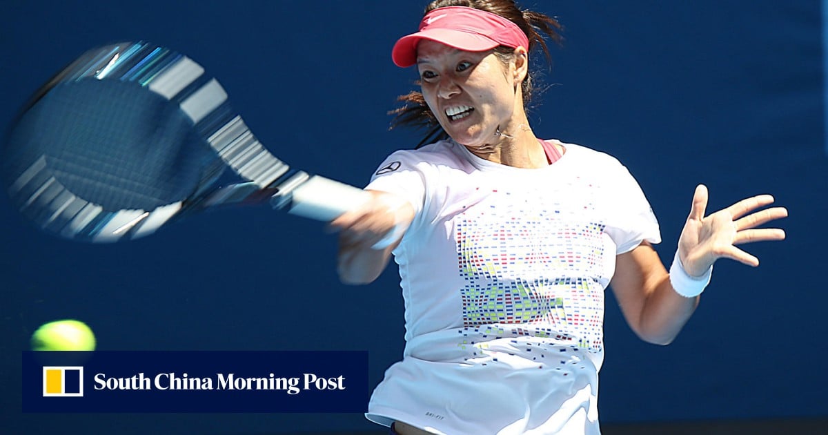 Li Na hits top form in time for another crack at the Australian Open ...