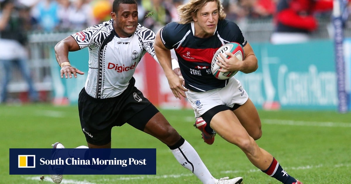 Fijian star Samisoni Viriviri signs with French Top 14 club | South ...