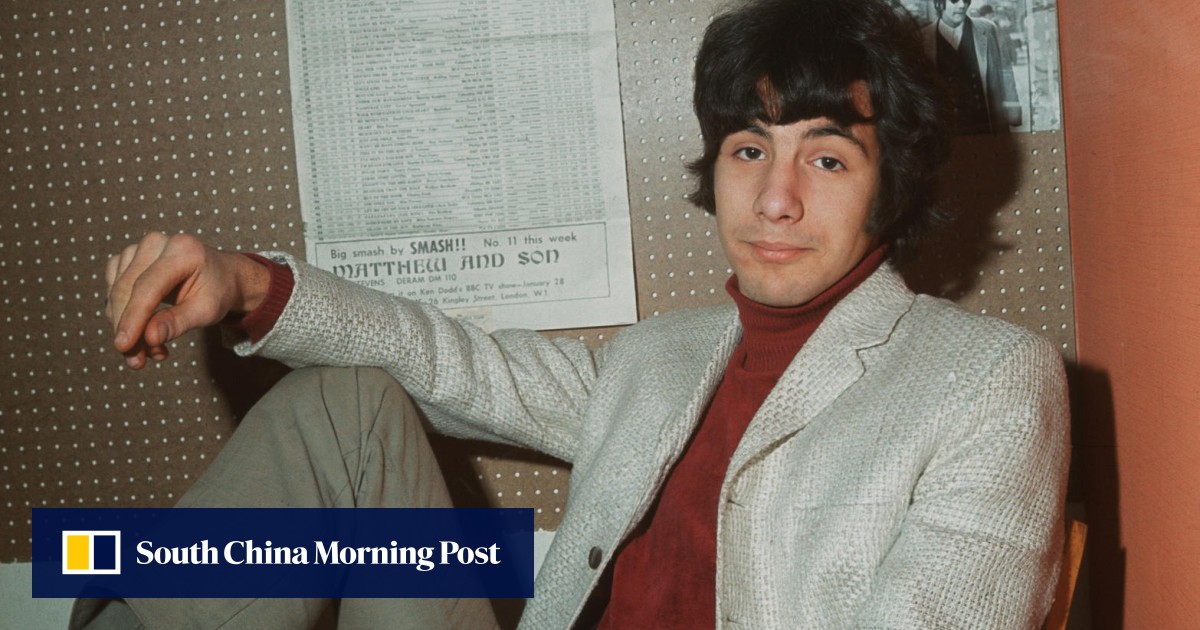 cat stevens early interview