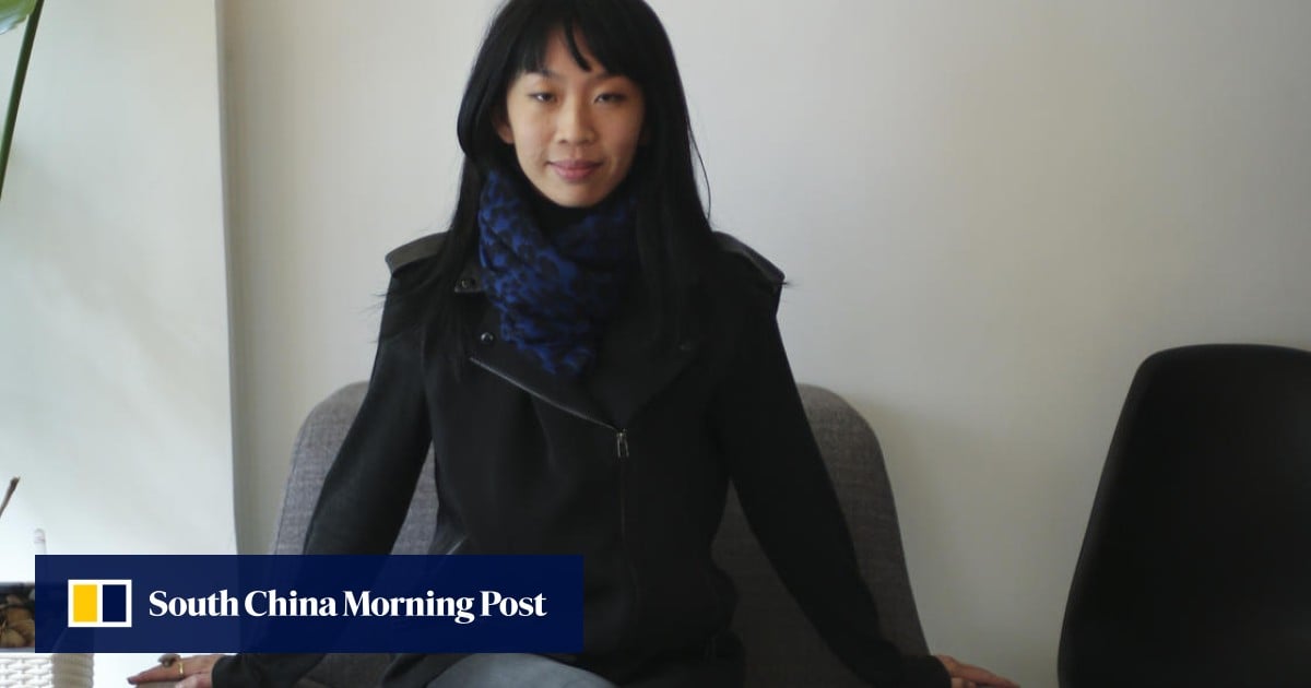 Yuen Man-tse unveils the first collection under her new label | South ...