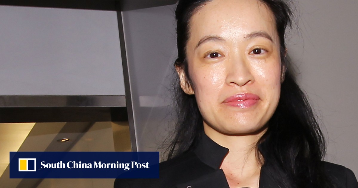 Update | Court slashes record divorce payout for property scion’s ex ...