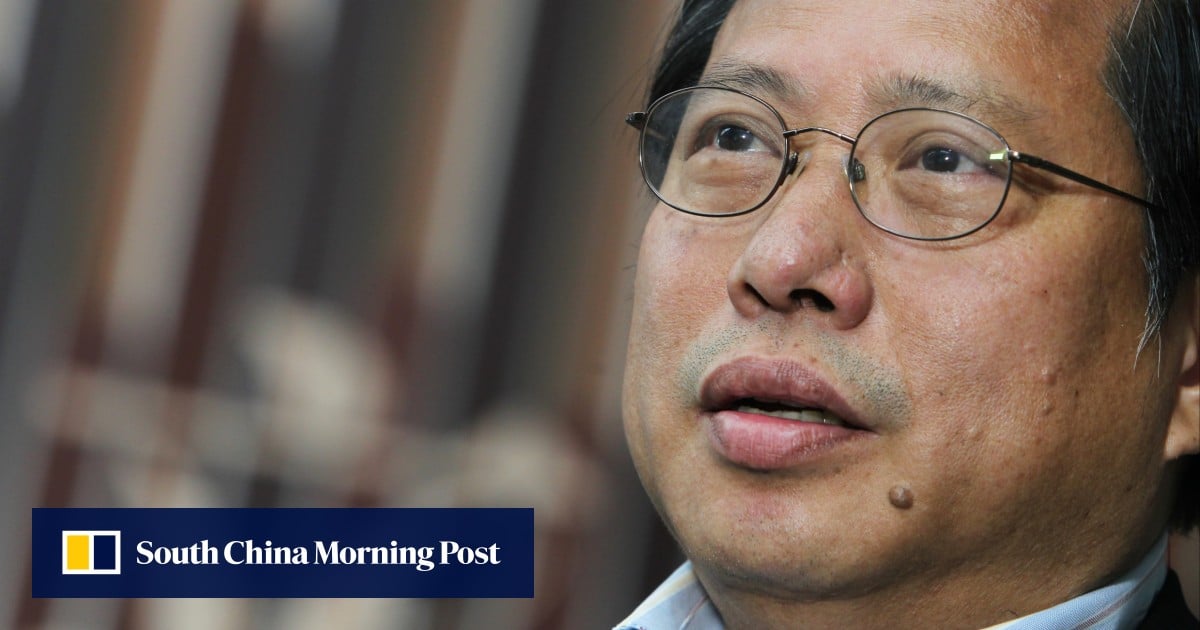 New | Albert Ho urges pan-democrats to be 'more pragmatic' in suffrage ...