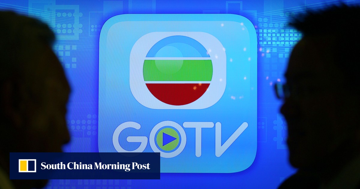 TVB launches pay-to-watch internet television service | South China ...