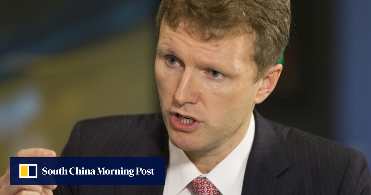 Citi Asia chief expects capital markets to benefit from China's ...