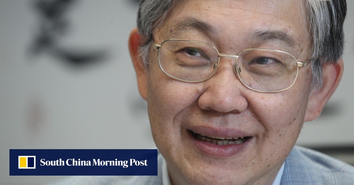 Beijing trying to curb press freedom, says AM730 founder Shih Wing ...