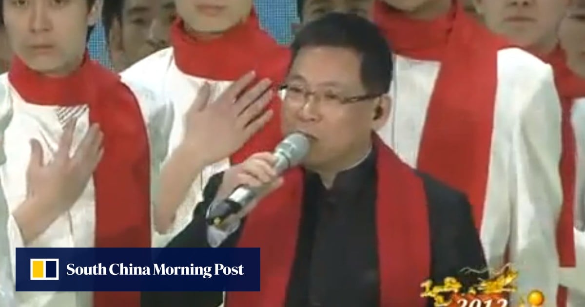 Update | Hong Kong singer-turned-businessman to perform 'My Chinese ...